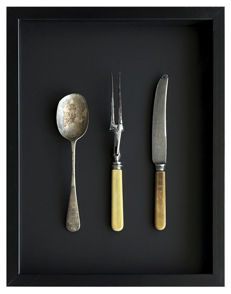 Custom Framing - Harrison Frames