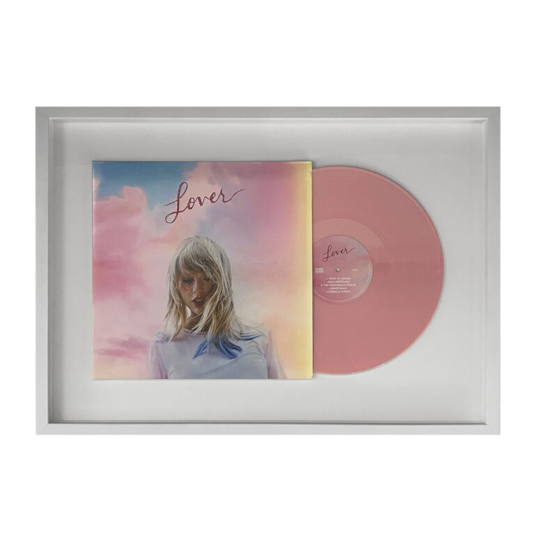 Custom Framing - Harrison Frames