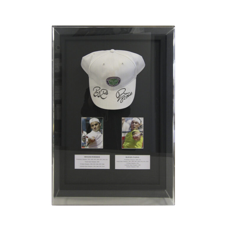 Custom Framing - Harrison Frames