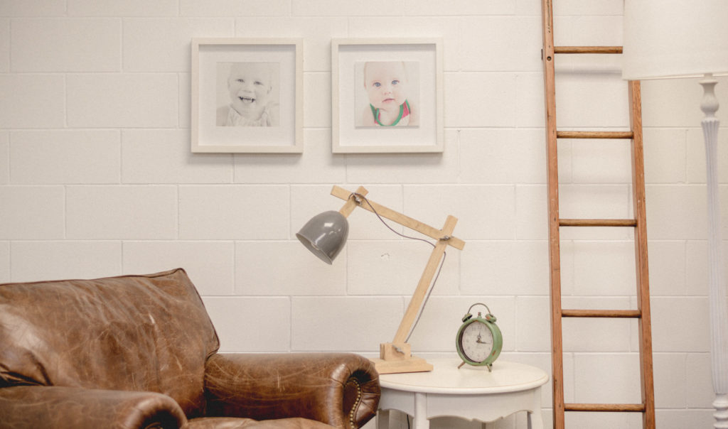 Welcome - Harrison Frames