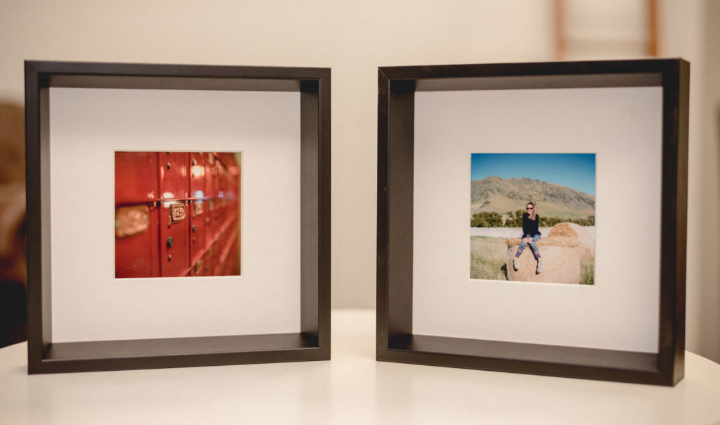 Welcome - Harrison Frames