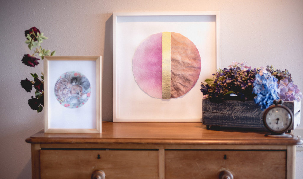 Welcome - Harrison Frames