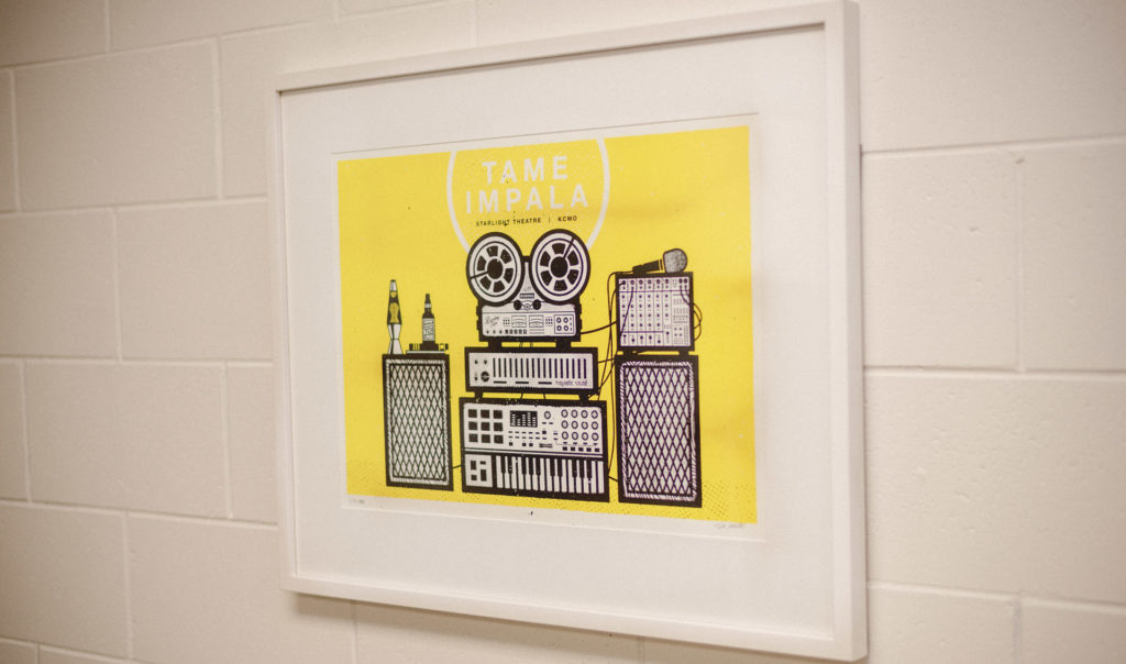 Welcome - Harrison Frames