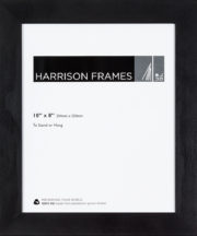 Photo Frames - Harrison Frames
