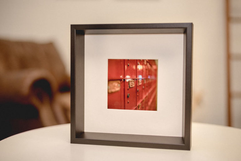 Gallery - Harrison Frames