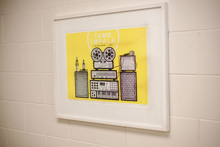 Gallery - Harrison Frames