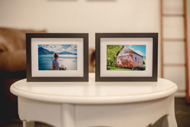 Gallery - Harrison Frames