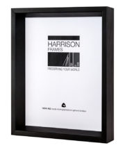 Certificate Frames - Harrison Frames